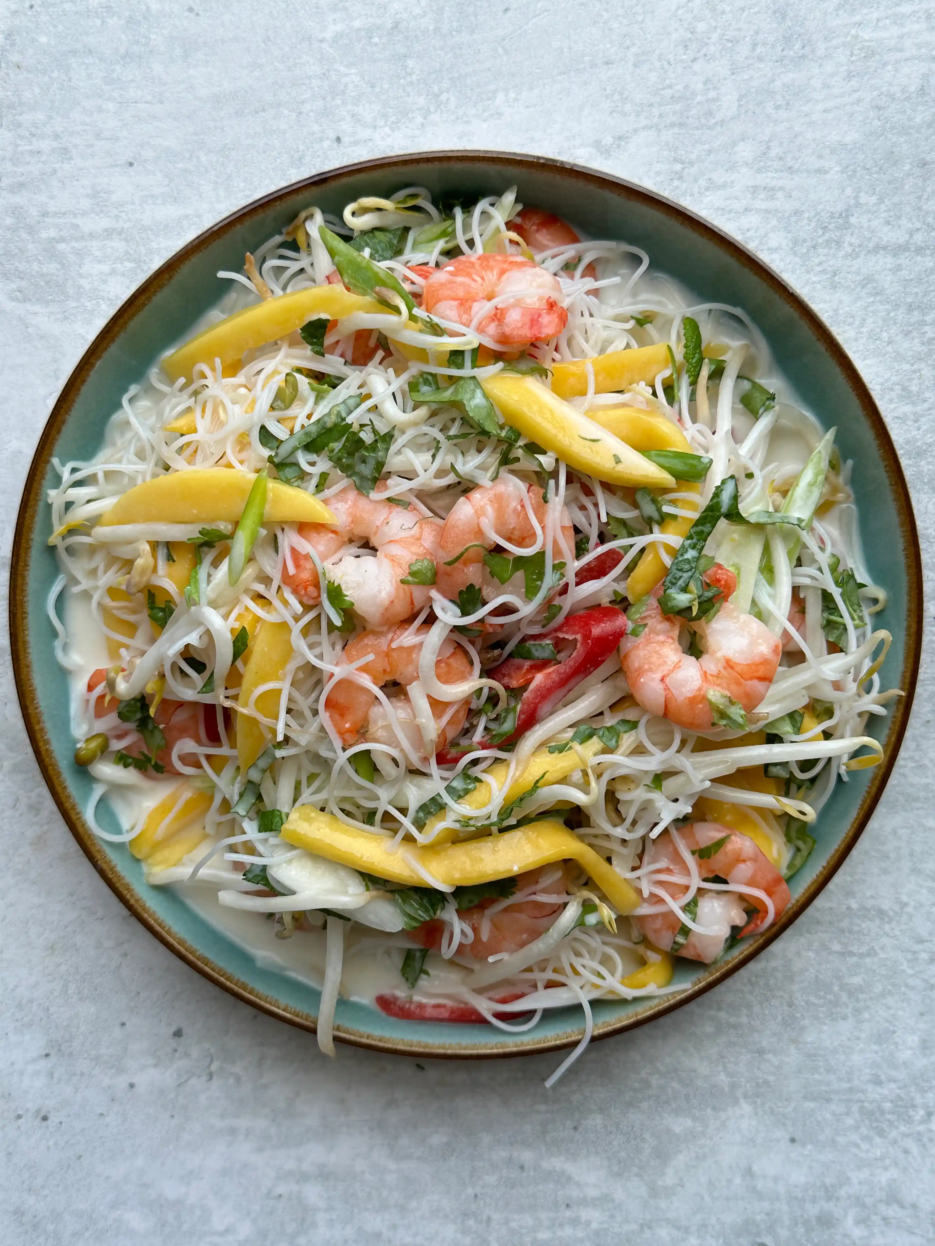 Eleanor Wilkinson | One pot, One Portion